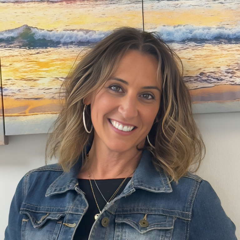 Gerilyn Suschke – BreakthroughCBH
